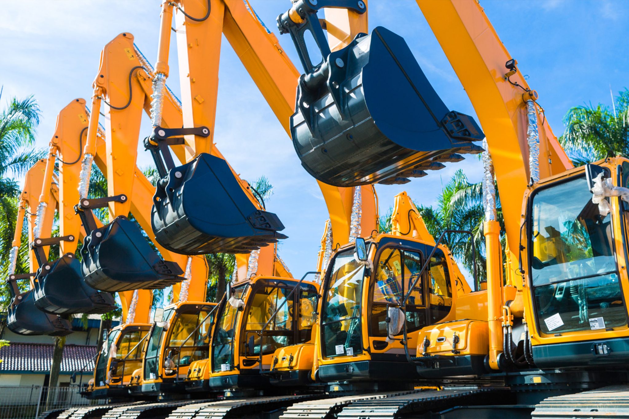 Equipment Finance - Ressource Lease Loan & Commercial